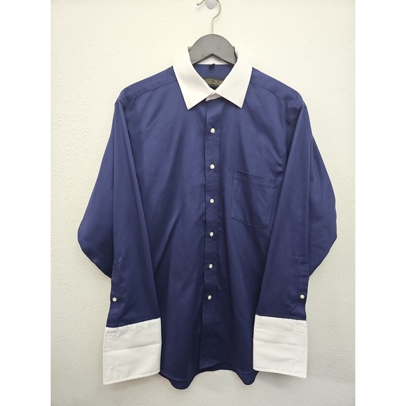 Donald J. Trump | Shirts | Donald Trump Signature Collection Mens 6 ...